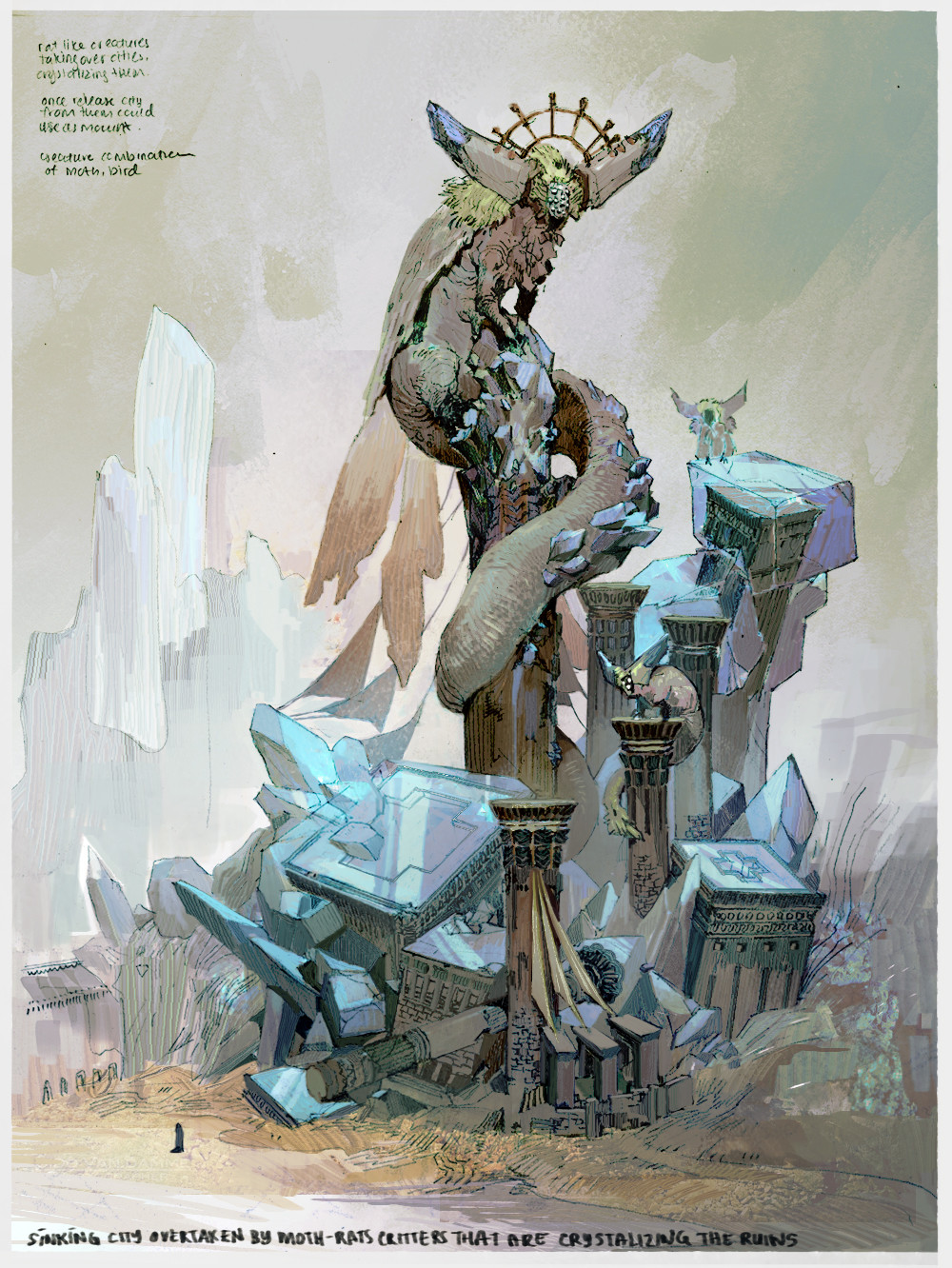 carlyn-lim-mothcrystal-m.jpg (1000×1332)-花瓣网