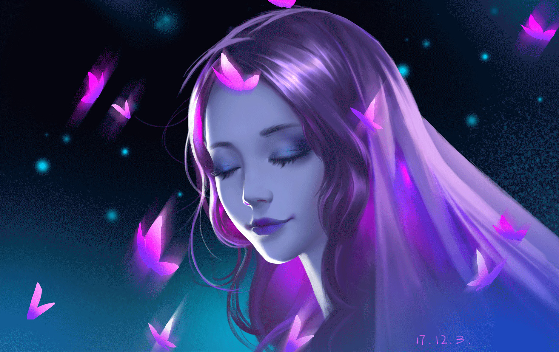 ArtStation - attempt