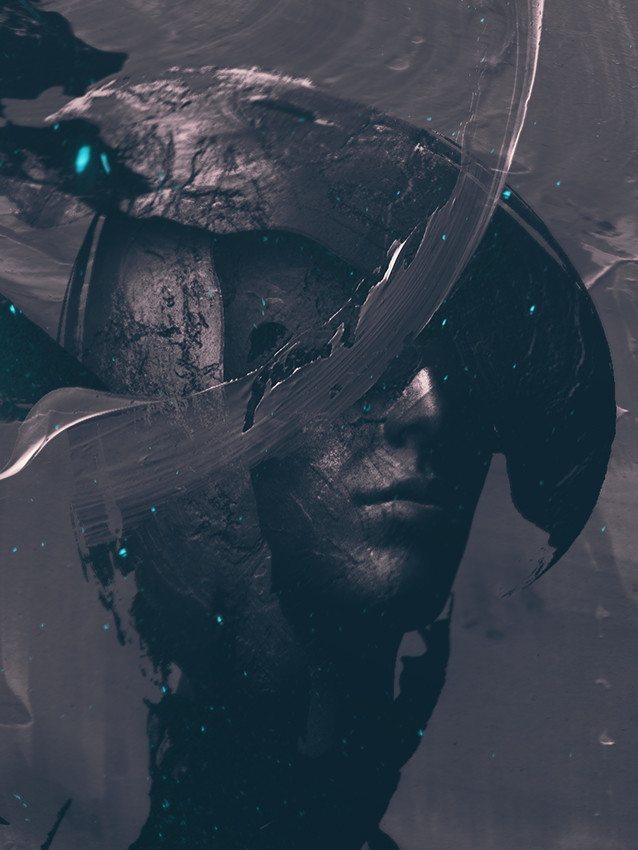 ArtStation - z37 training