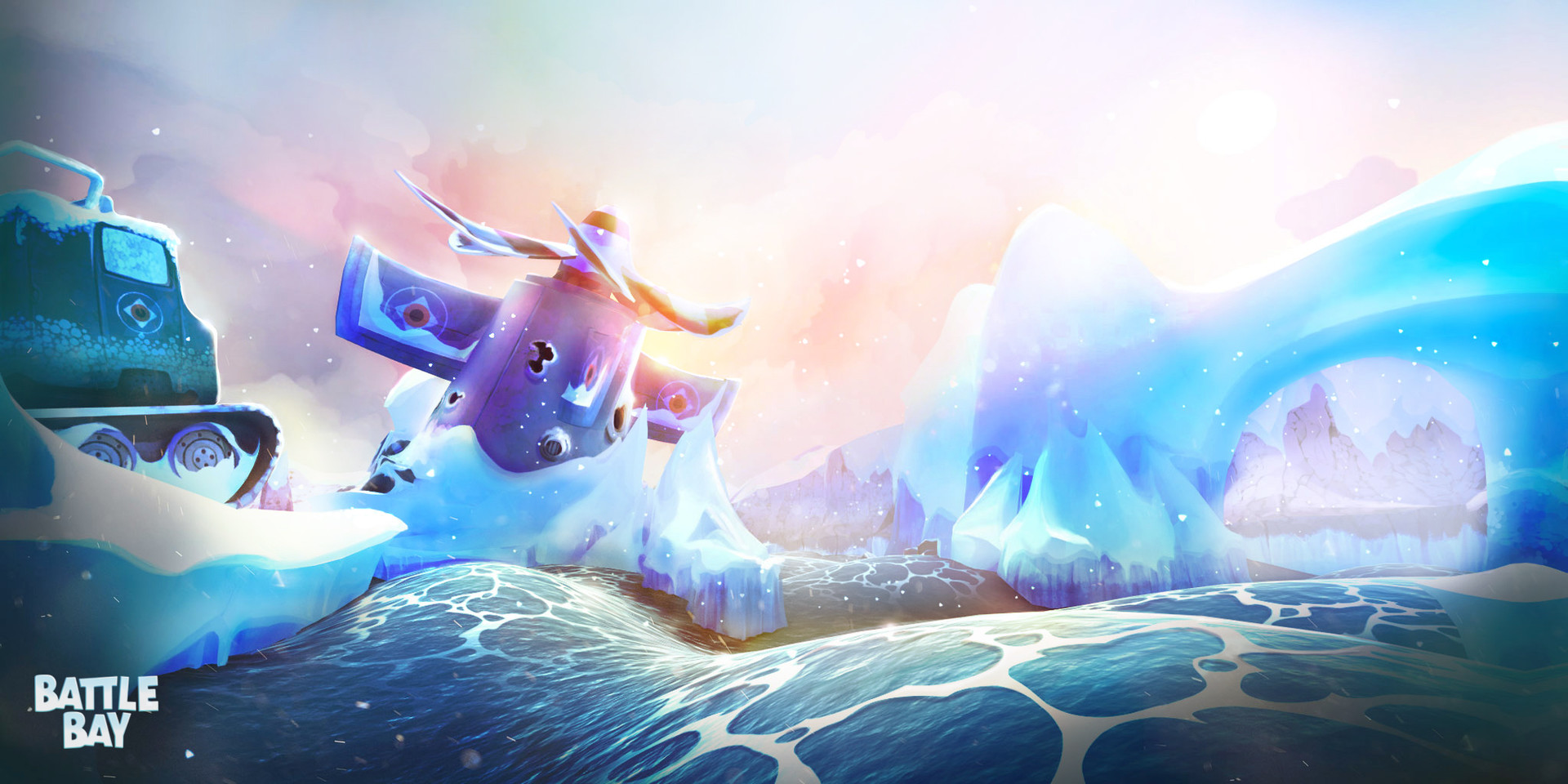 ArtStation - ChillZone