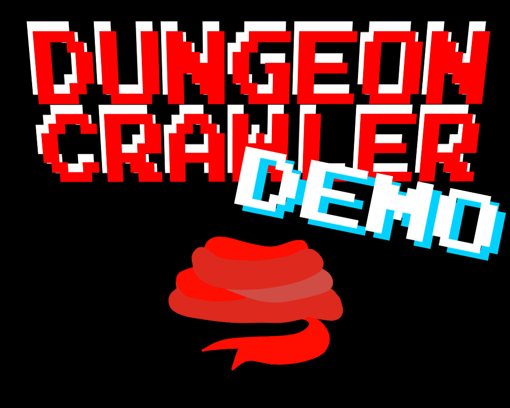 ArtStation - Dungeon Crawler