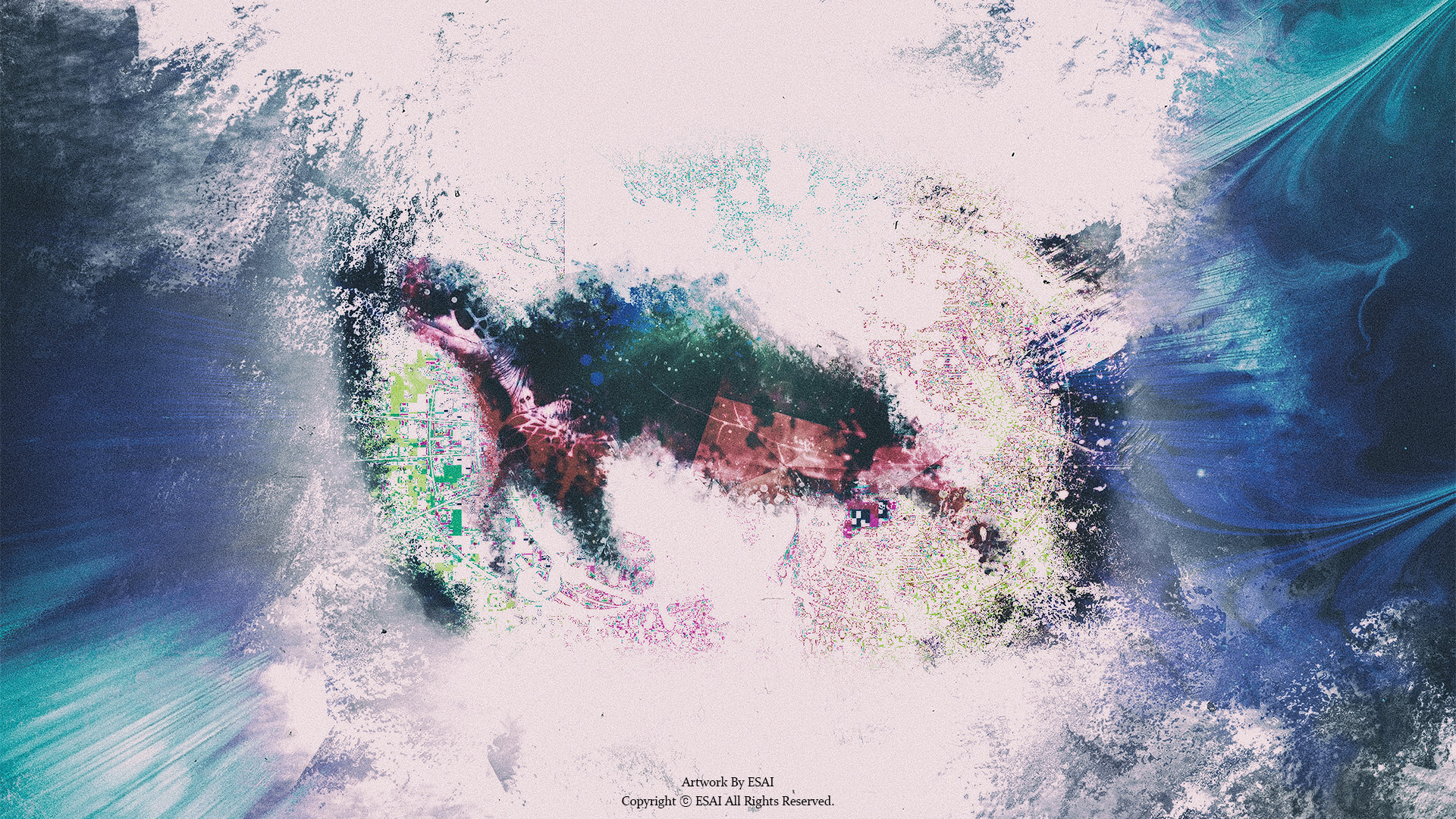 ArtStation - Infinity