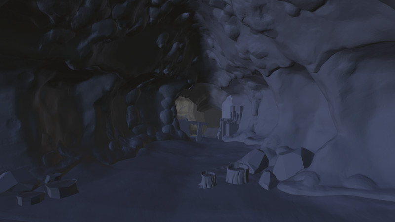 ArtStation - Woosol Kim