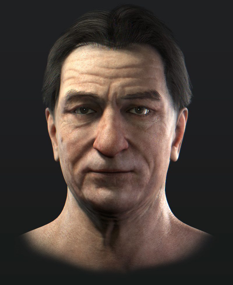 ArtStation - Gavin Gan