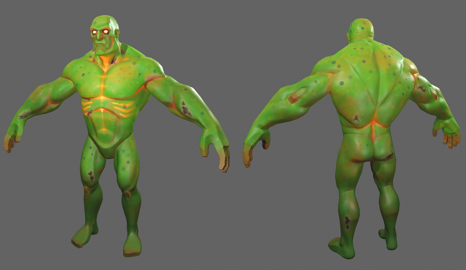 Stephen Schulze Portfolio - Zombie Riot (VR Game) by PlaysideVR