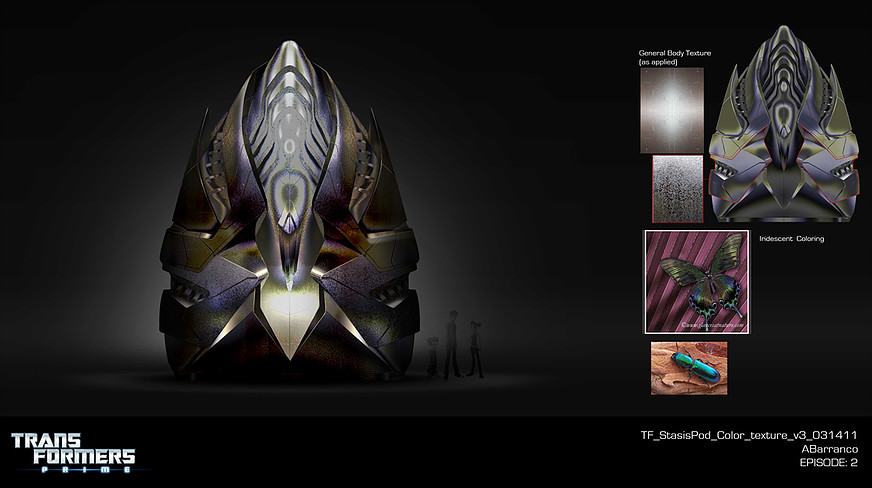 Augusto Barranco - TF PRMIE- Prop design 3