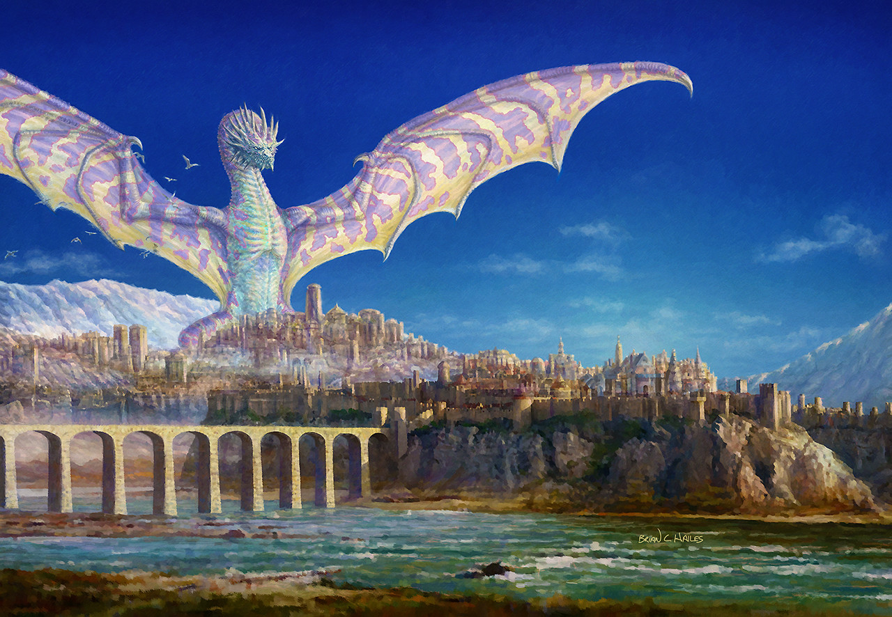 ArtStation - Ghost Sentinel