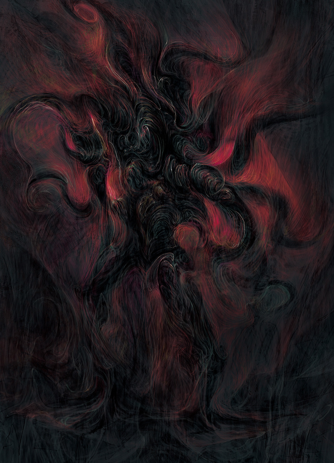 ArtStation - Dimension Rift