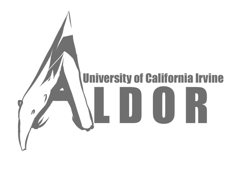 ArtStation - Aldor Logo