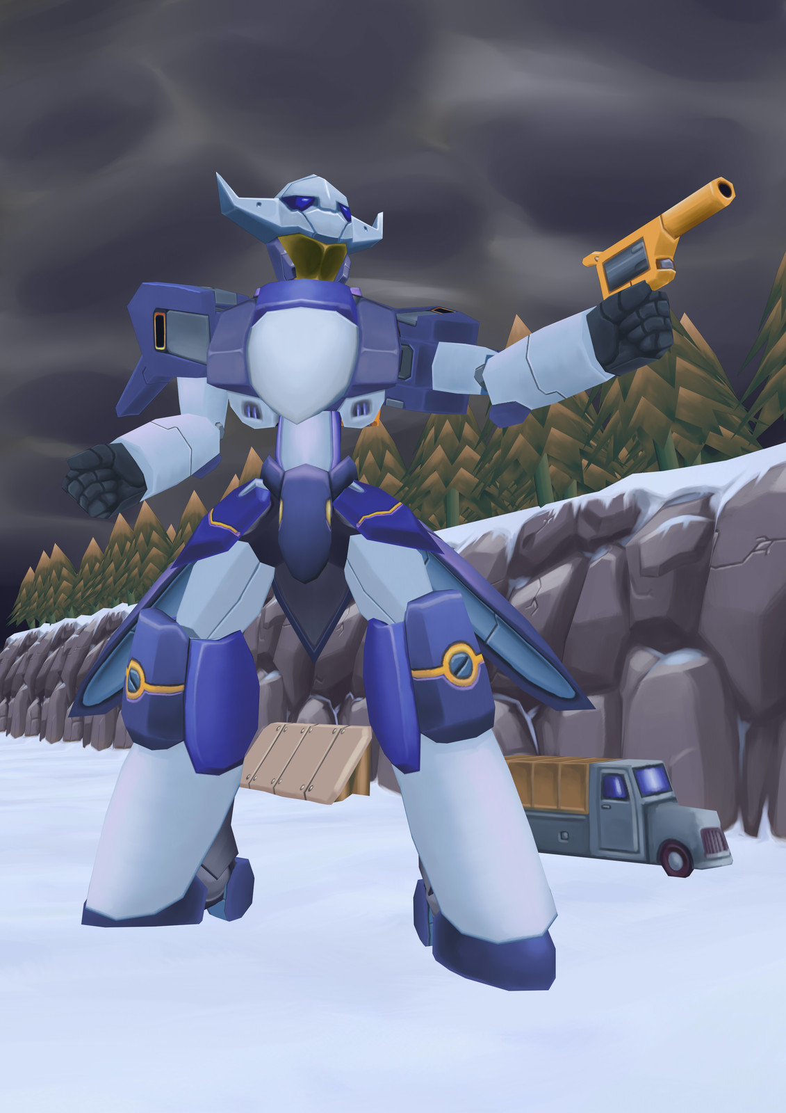 James Weisbecker - OutQuest promo shot