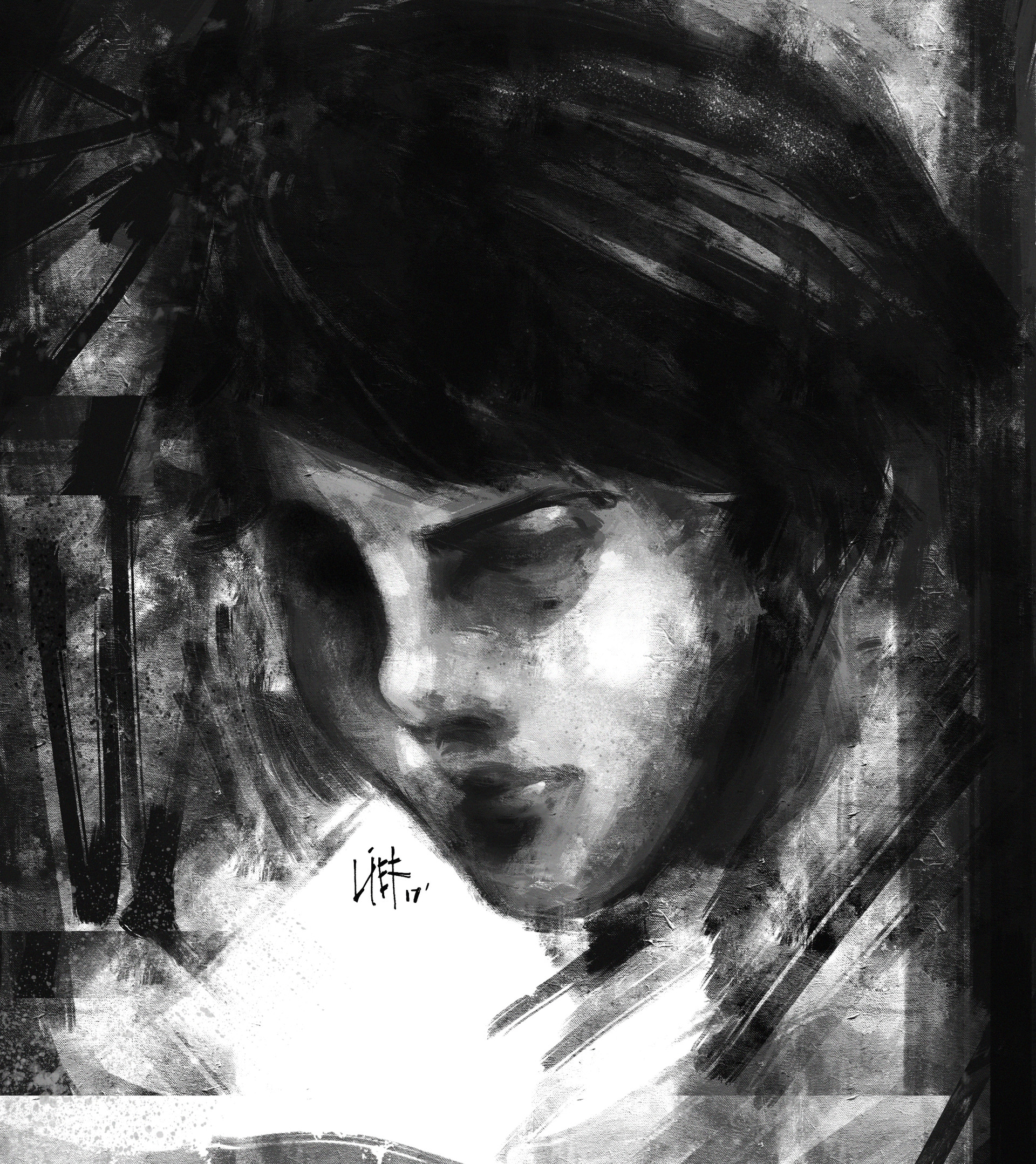 ArtStation - uncanny