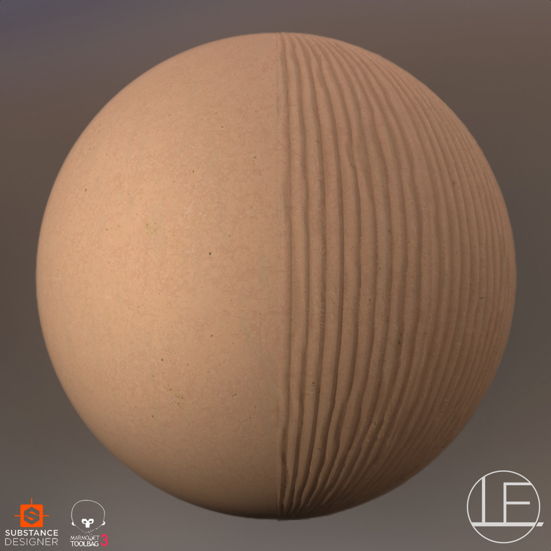 ArtStation - Cardboard