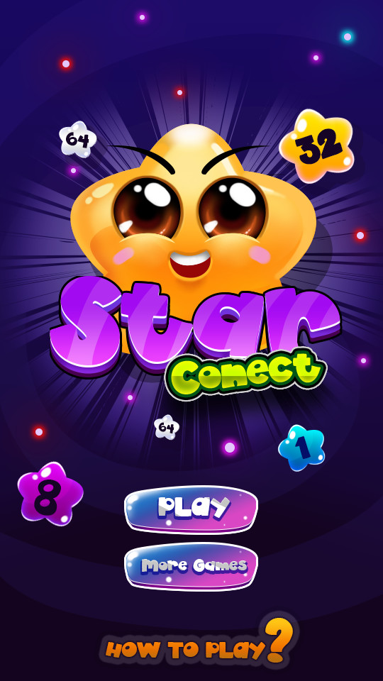 ArtStation - game screen