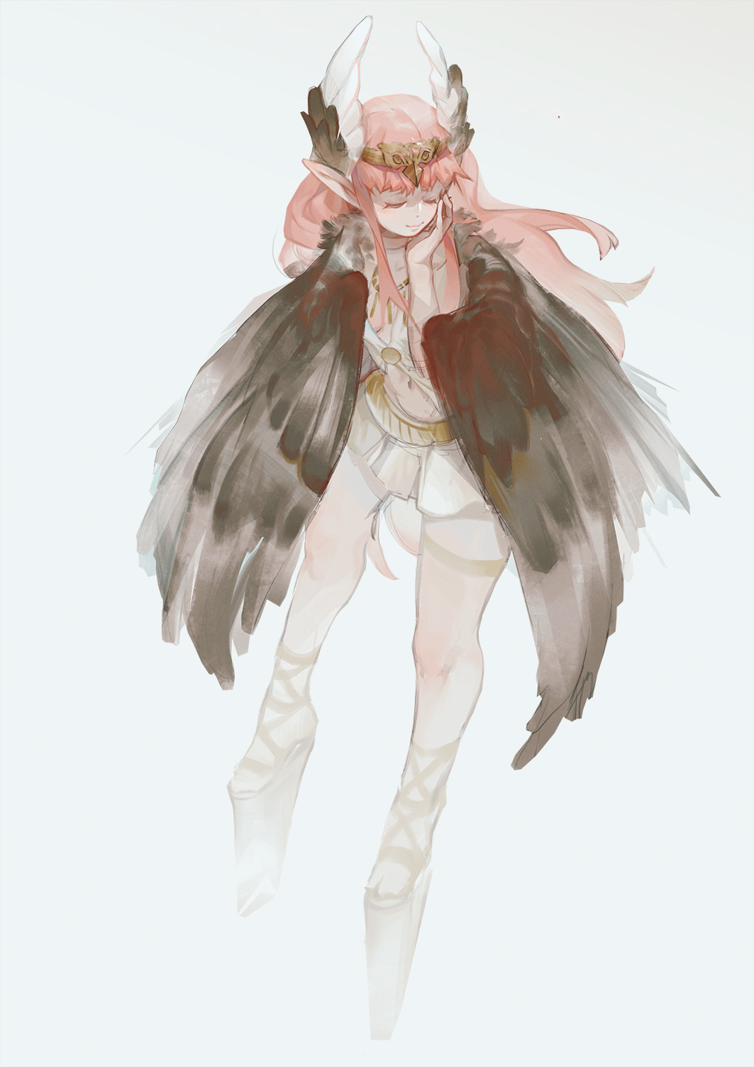 ArtStation - Circe