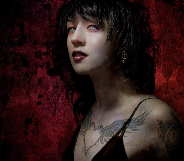 ArtStation - Client Artwork