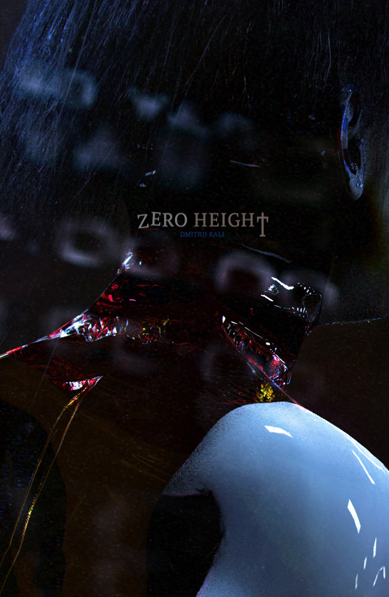 ArtStation - Zero Height