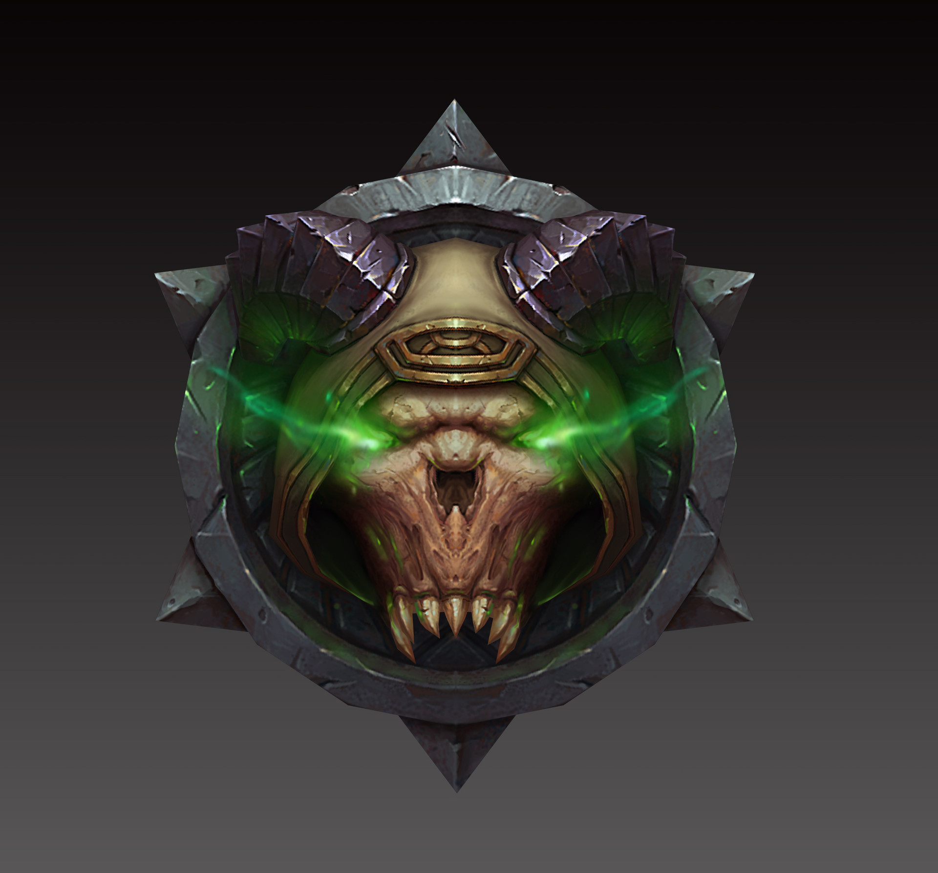 ArtStation - Small arms