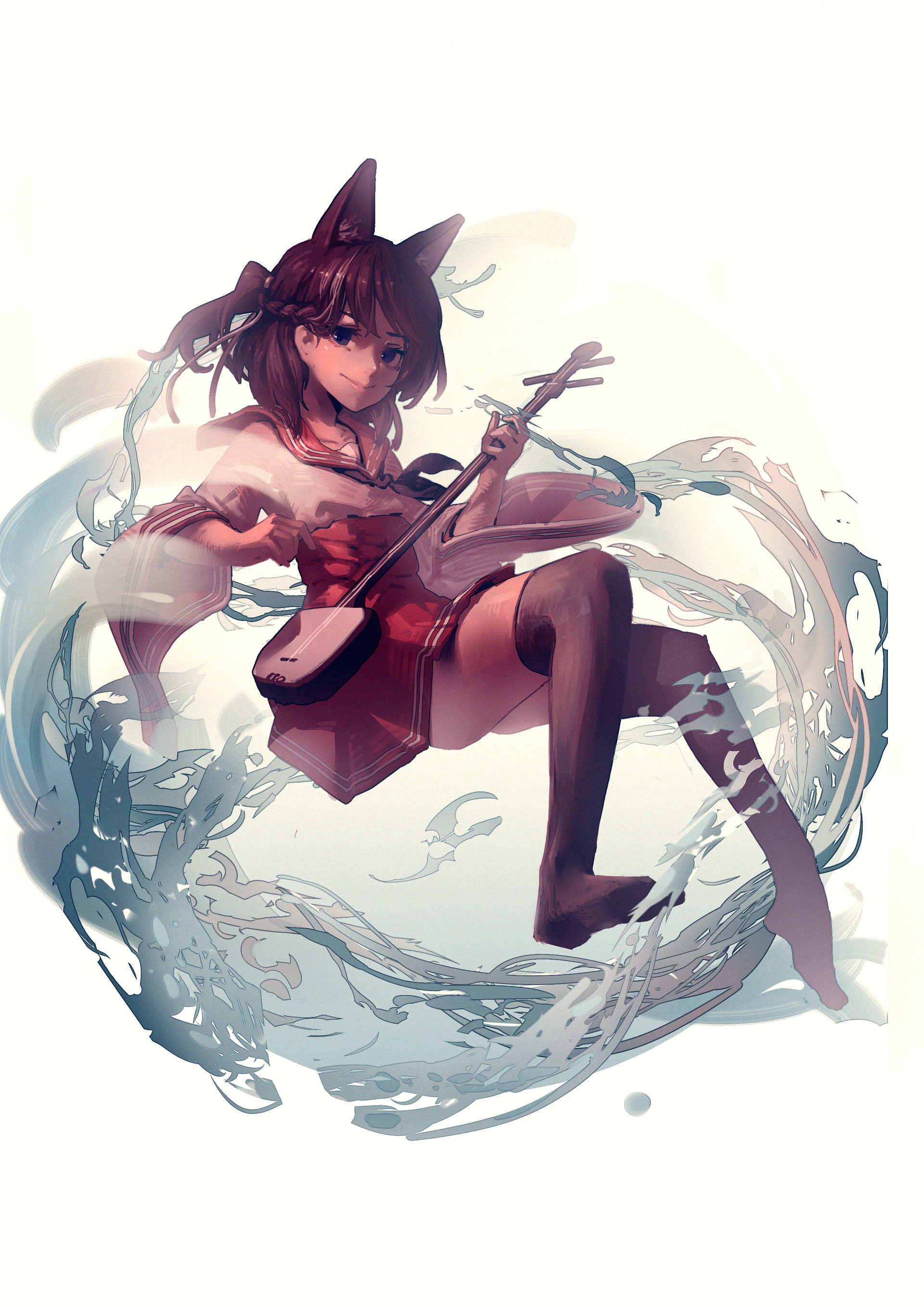 Art Delta - (ゝ∀･)