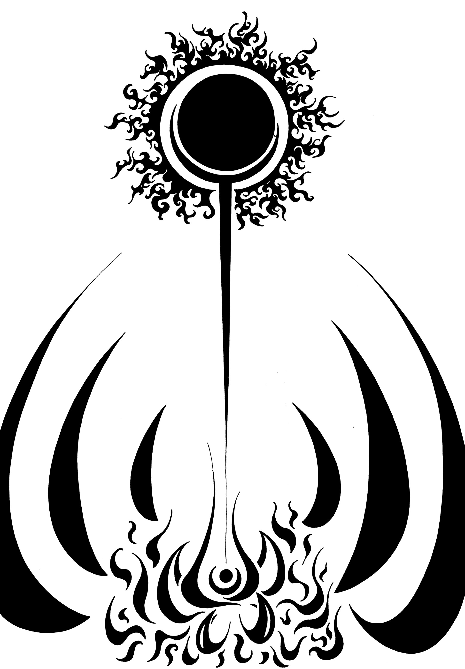 ArtStation - Inner Fire