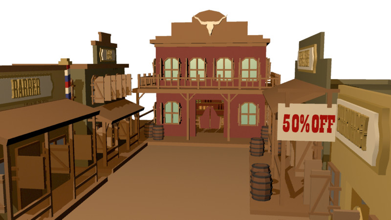 ArtStation - Adilene Ramirez