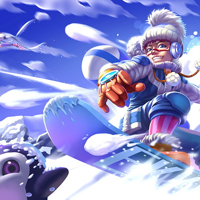 qiang wei - Portfolio