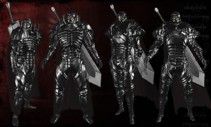 ArtStation - Mirza Mandzo