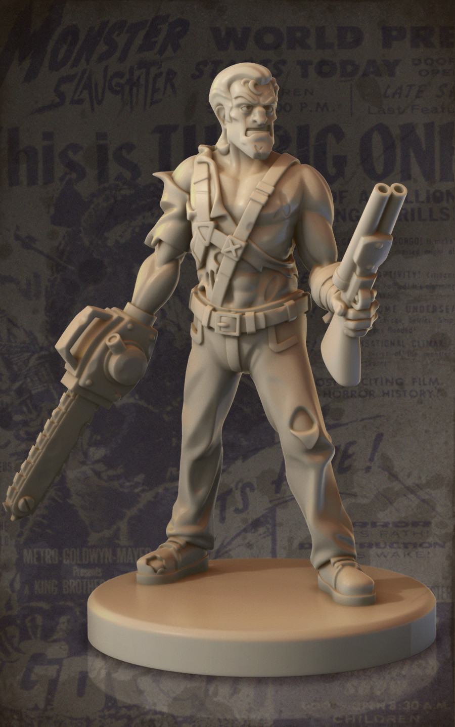 thomas-choux-ms-guest-hunter.jpg (900×1437)-花瓣网