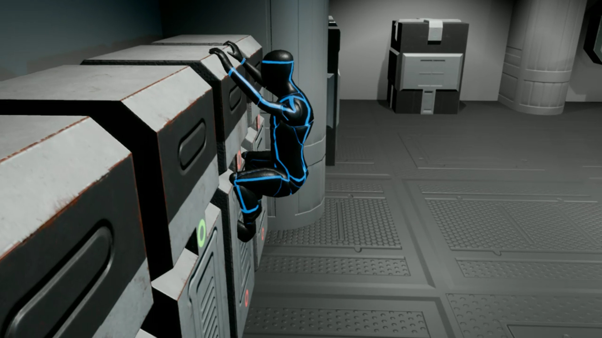 Andrew Gall - Wartron