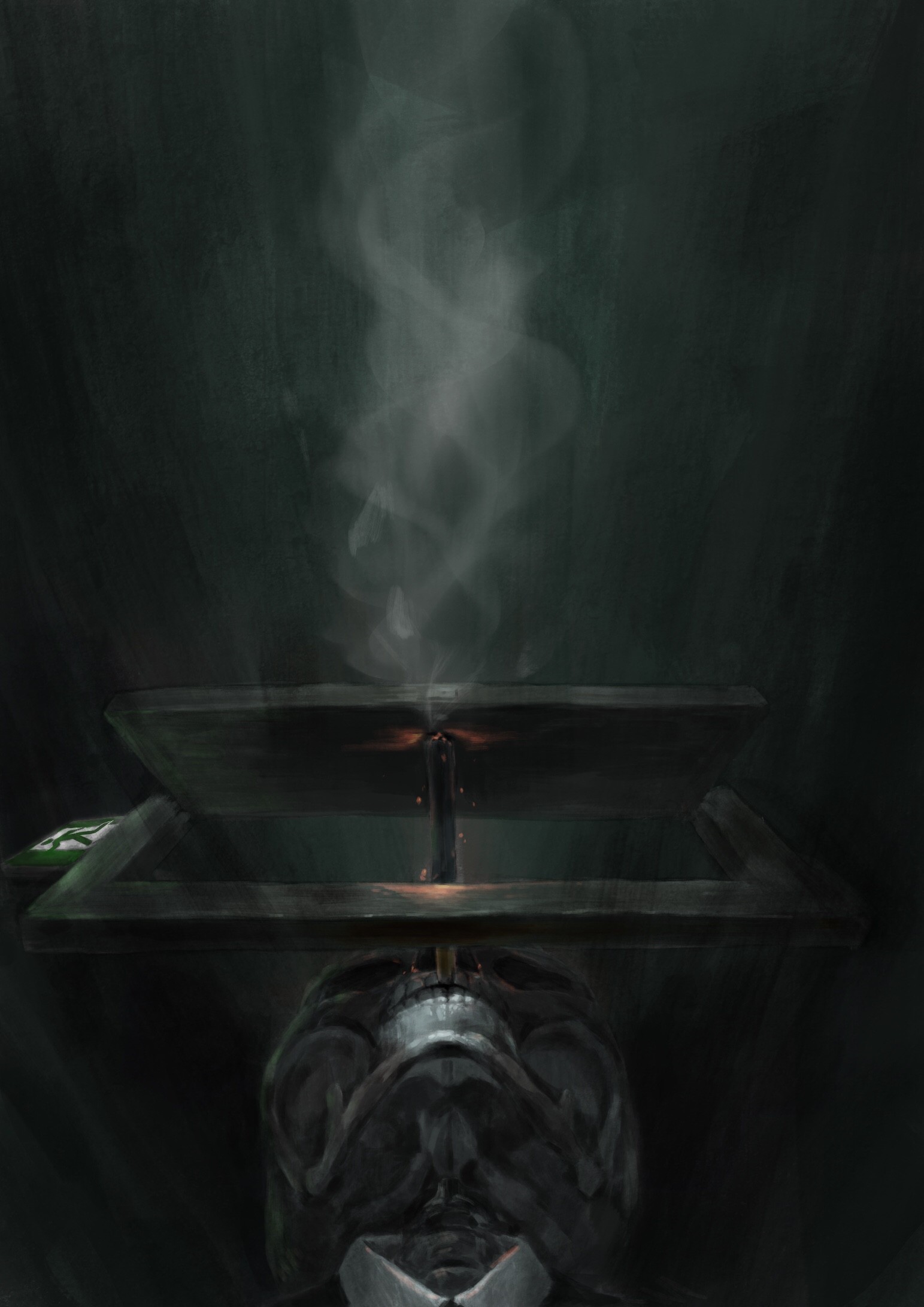 ArtStation - Addiction