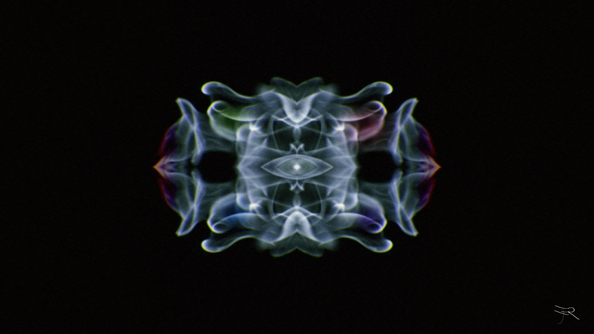 ArtStation - Velvet smoke