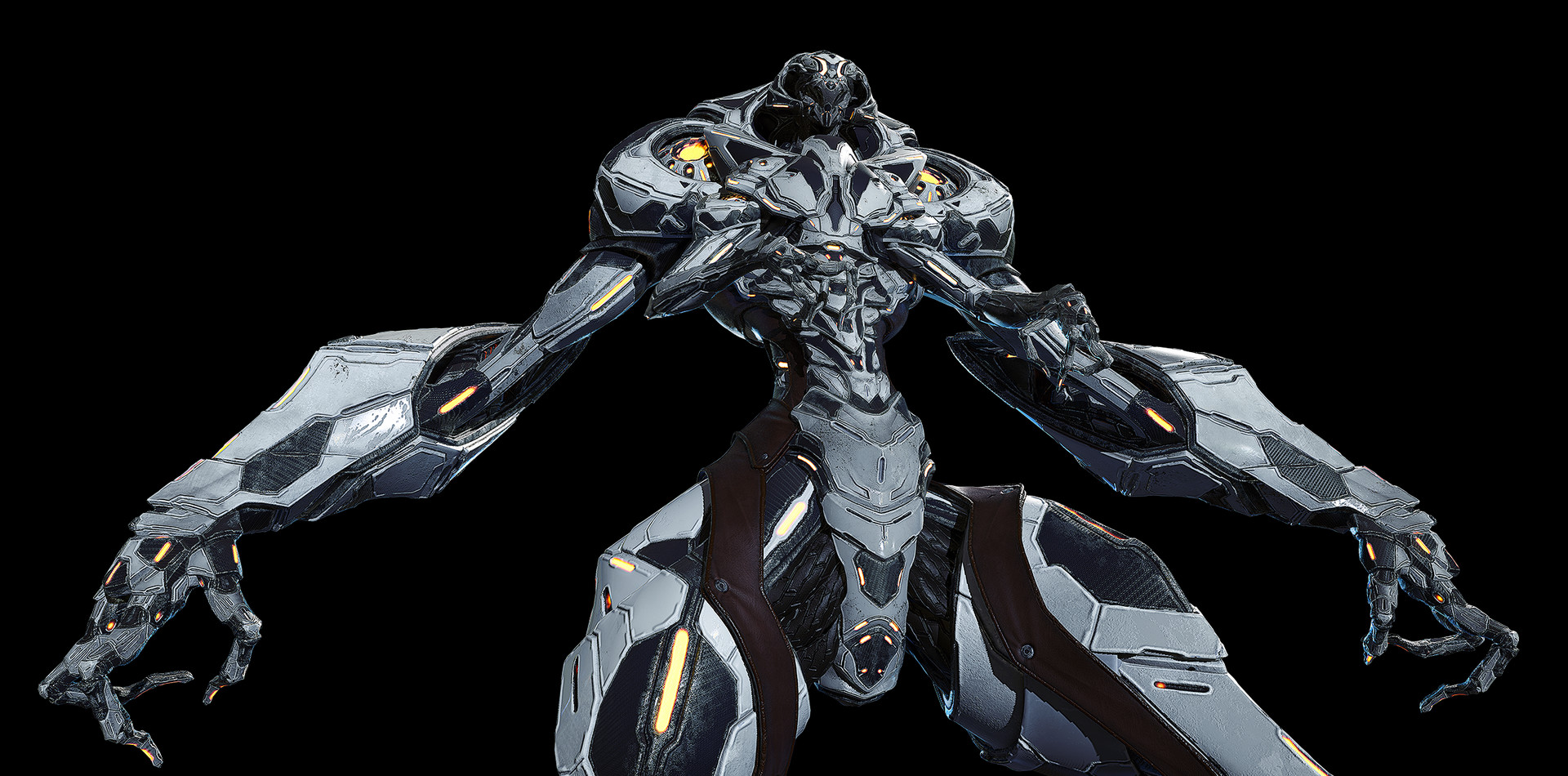 Antoine DI LORENZO - Sigma warrior