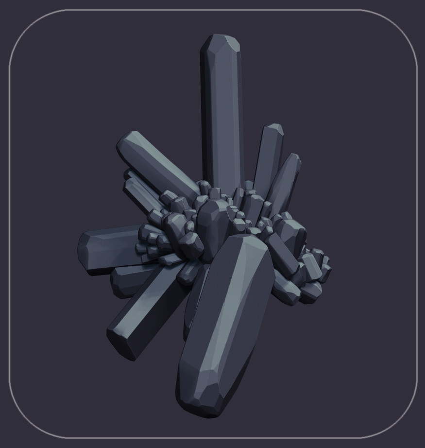 Sam Keating - A disciple of Moebius