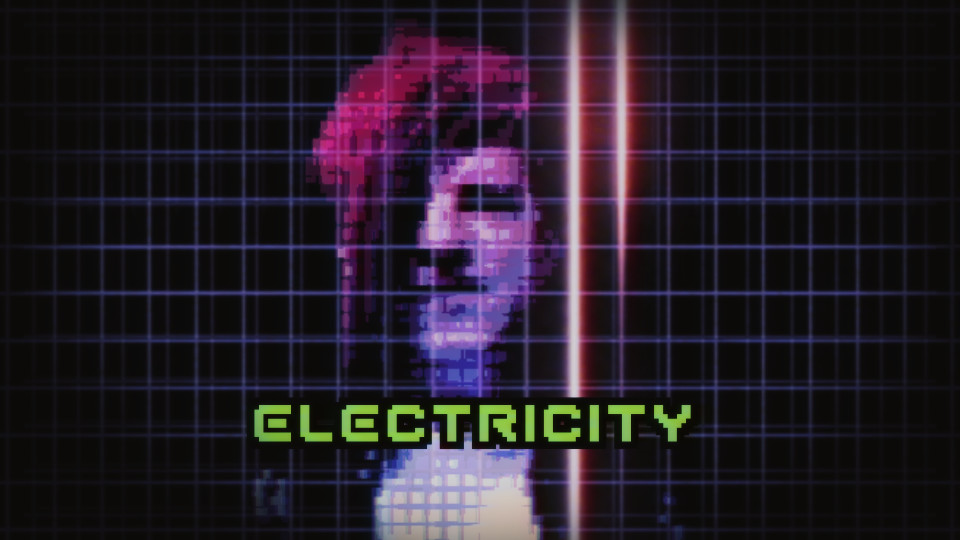 Matthew Akin - Scandroid