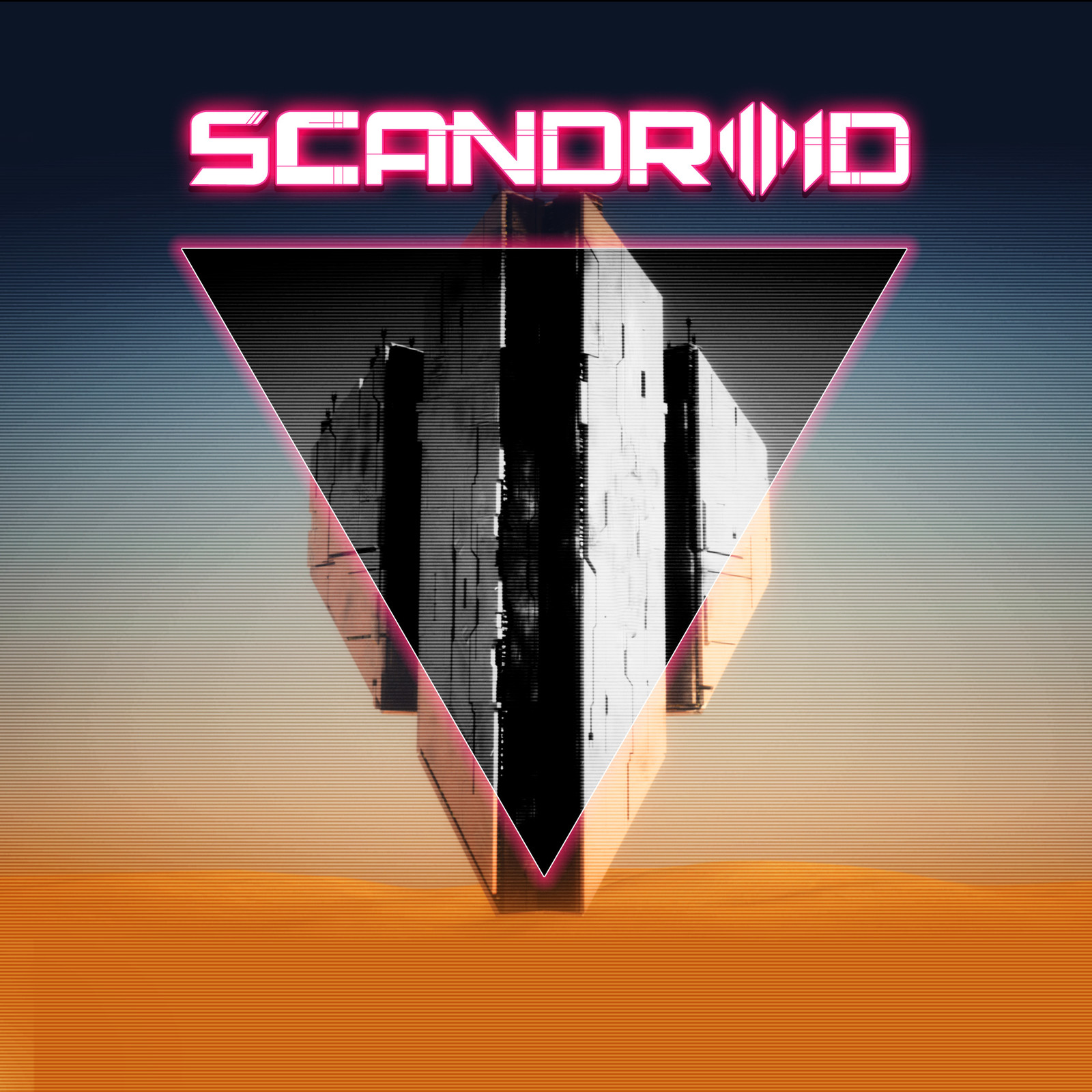 Matthew Akin - Scandroid