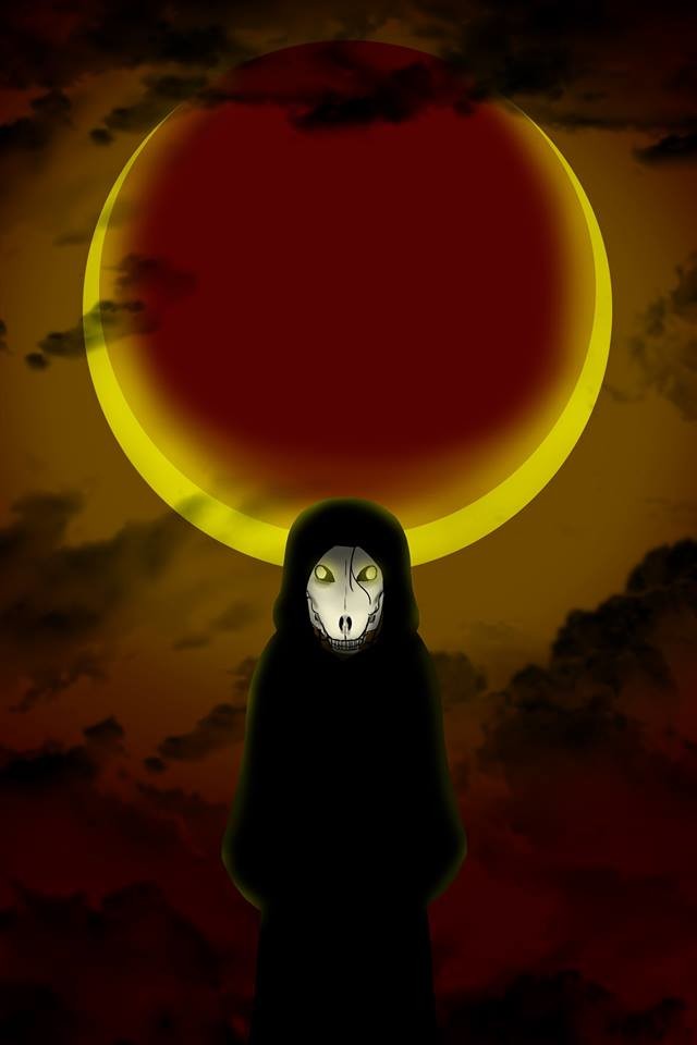 ArtStation - Demonio