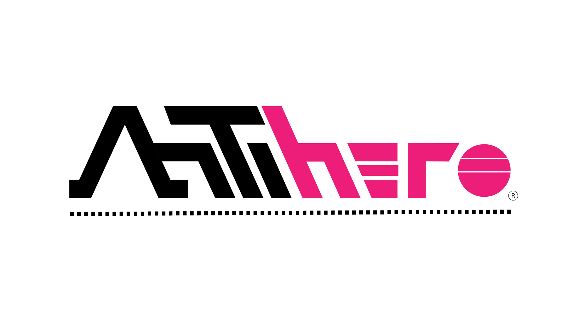 ArtStation - Ax/antihero logos