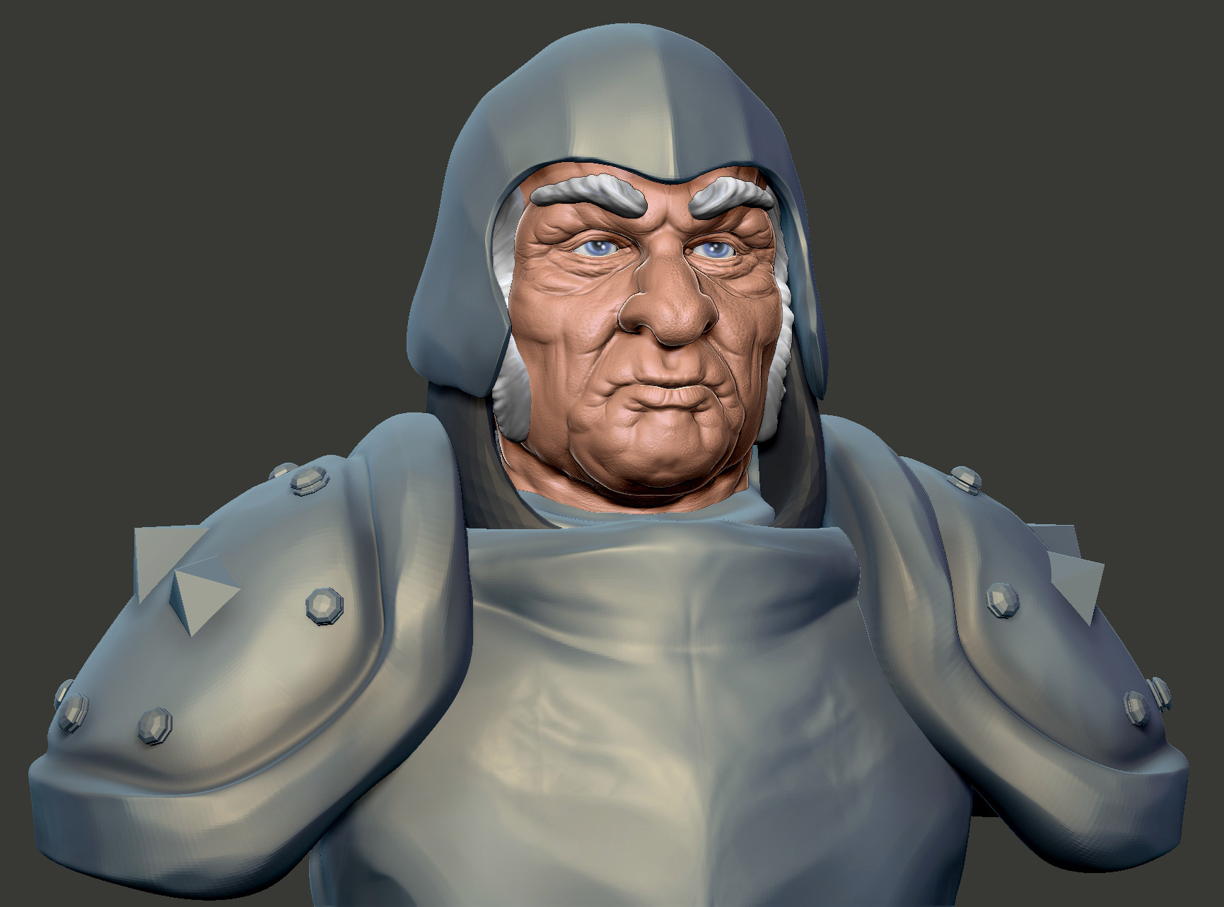 ArtStation - Blackmoore