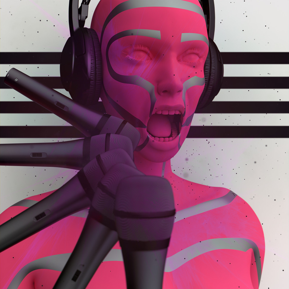 Dimitris Christou - In doubt...