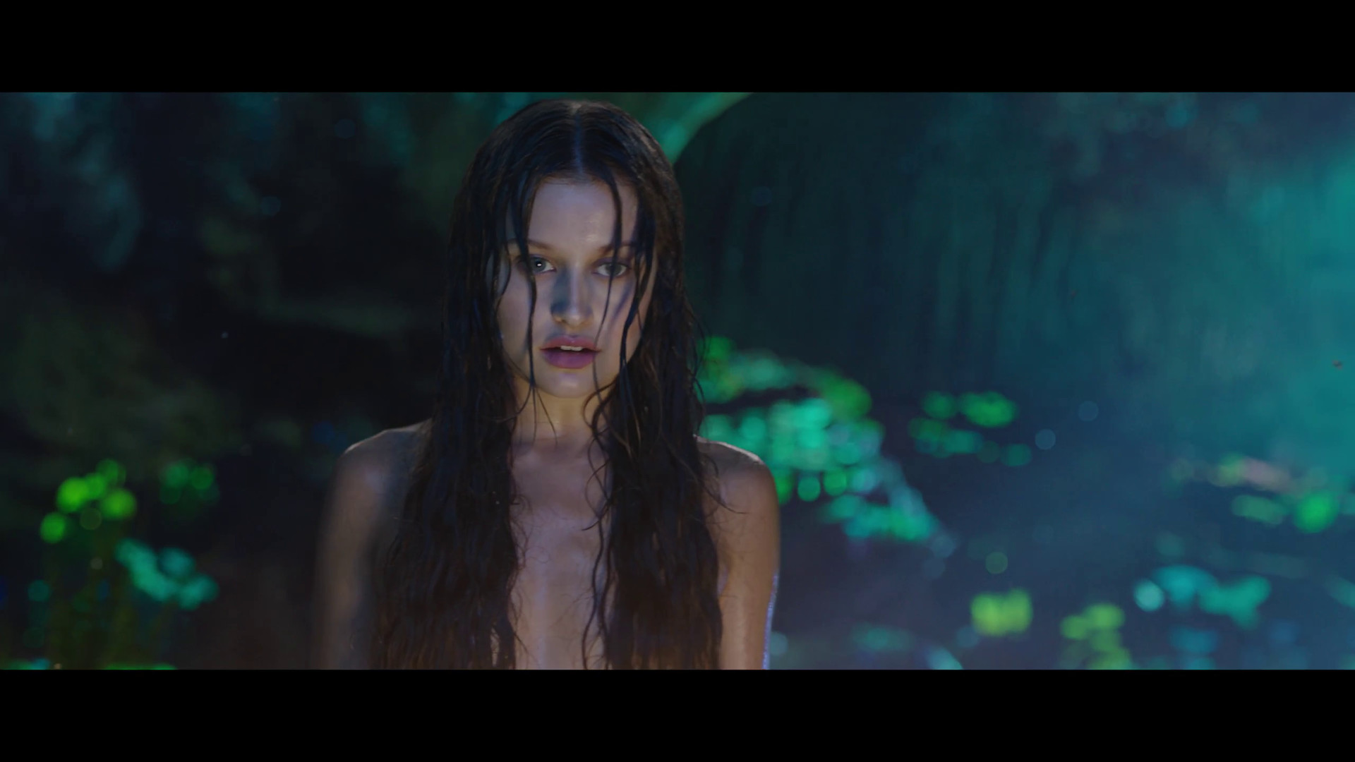 aberration cinematic