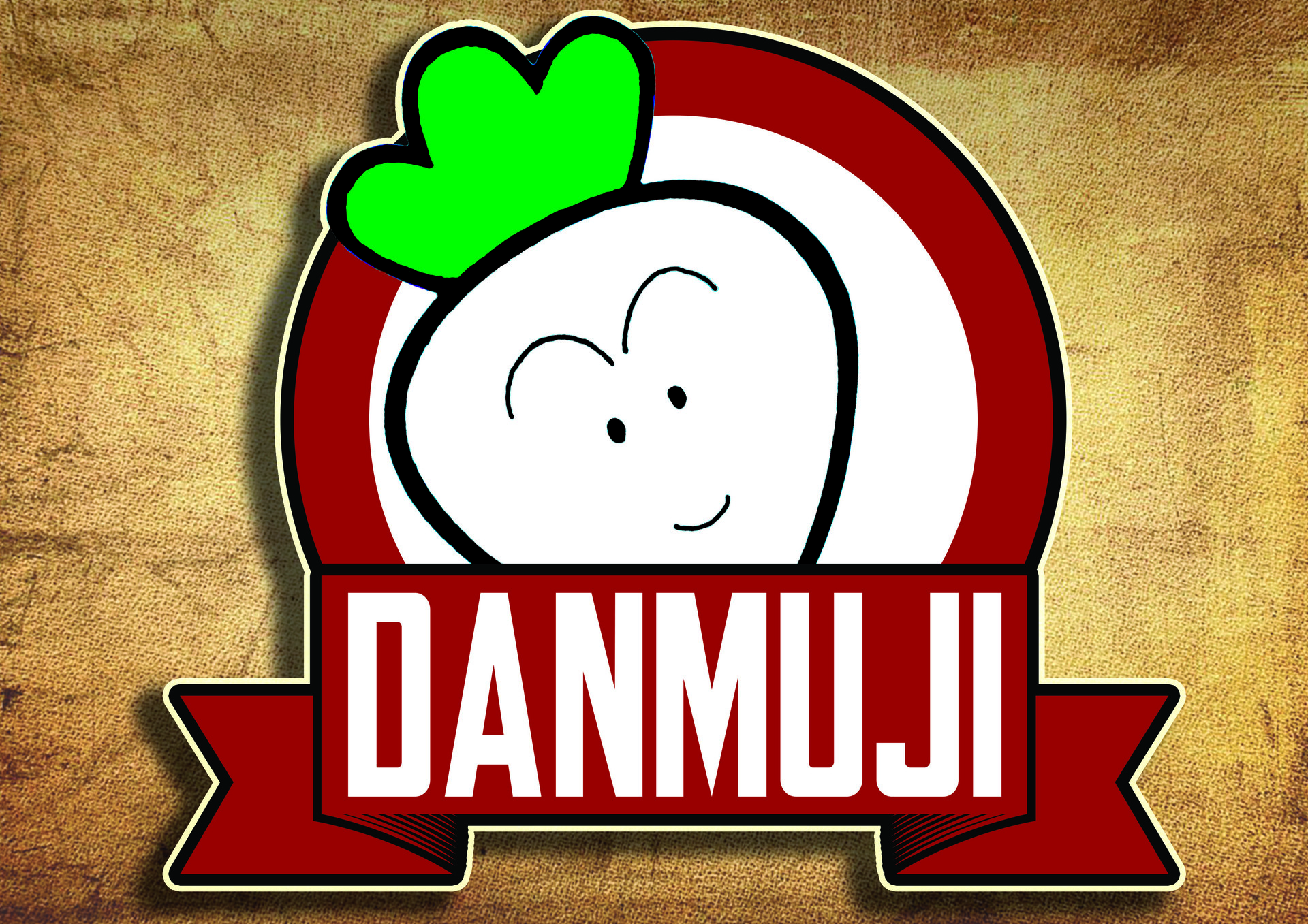 ArtStation - Danmuji