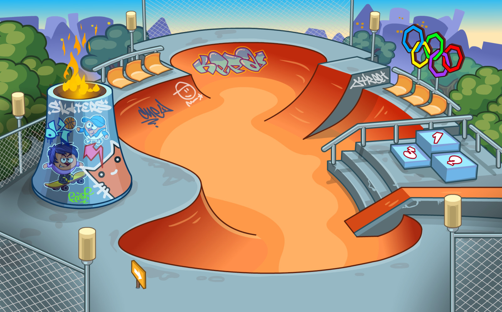 Leonid Sergeev - Shararam