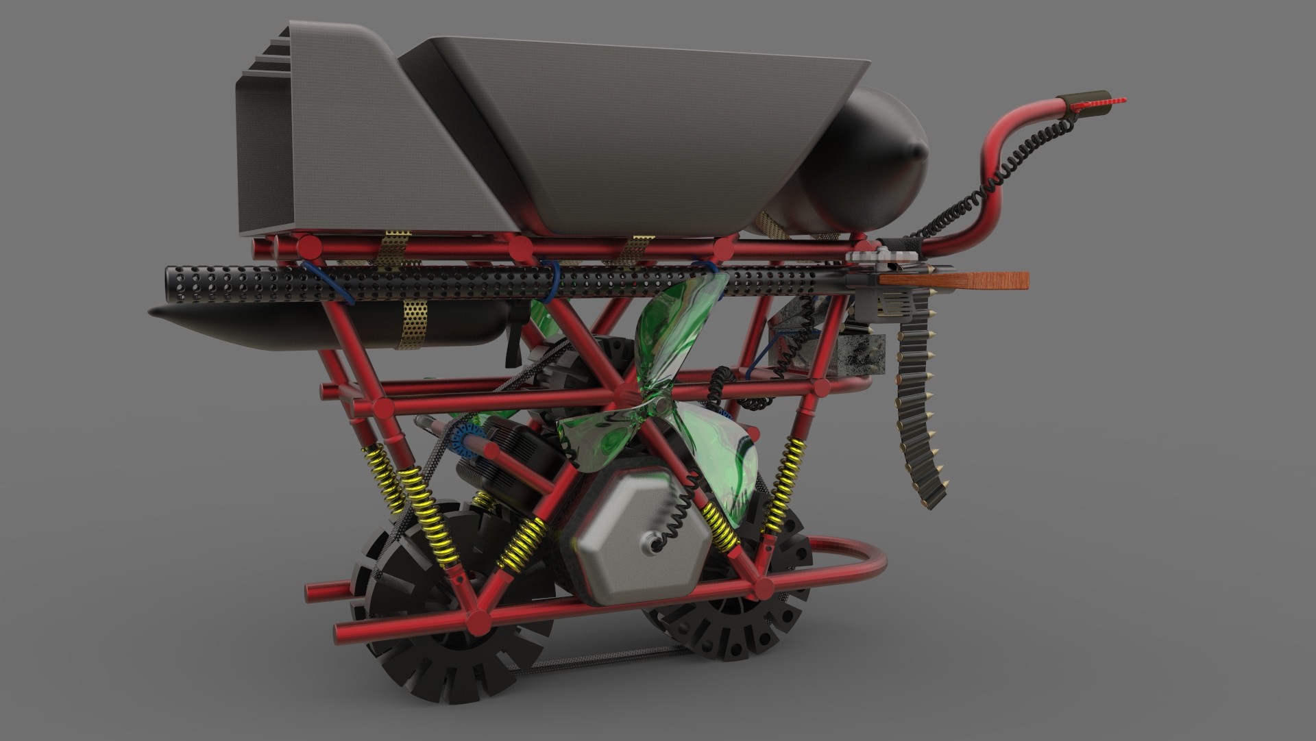 ArtStation - Unknown What