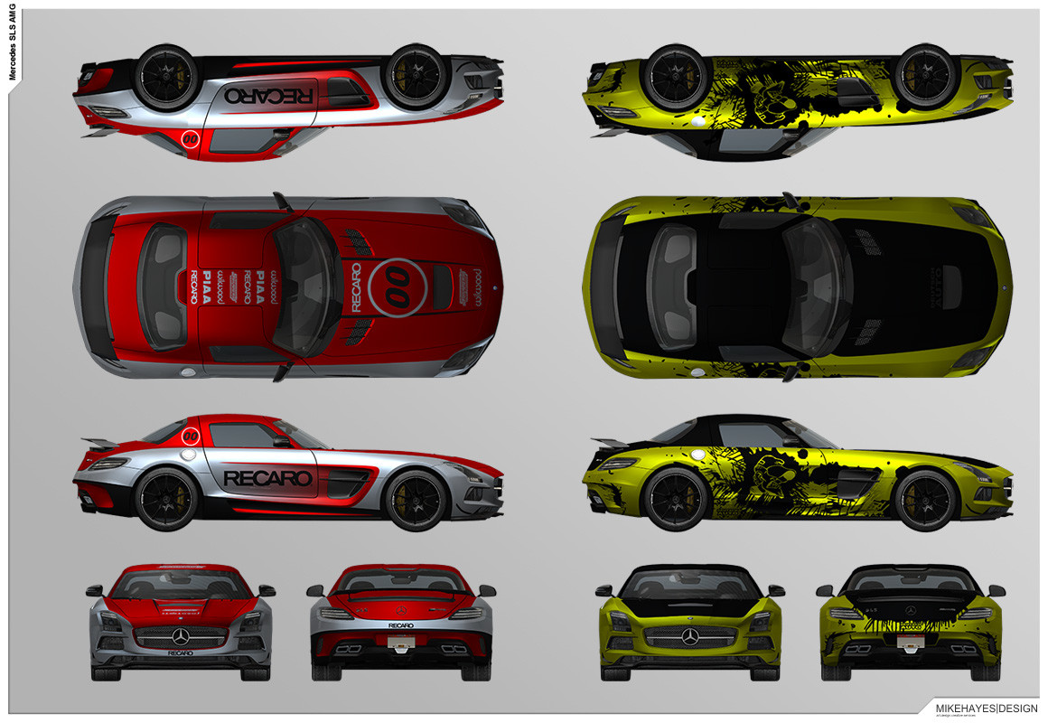 Nfs Rivals Porsche 911 Gt3