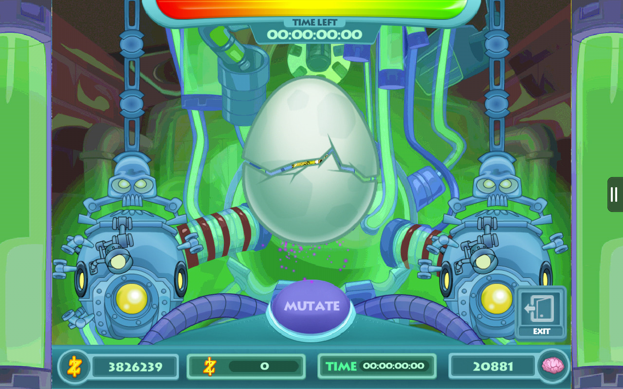 Remi Couture - Zoometry 2009 - 2013