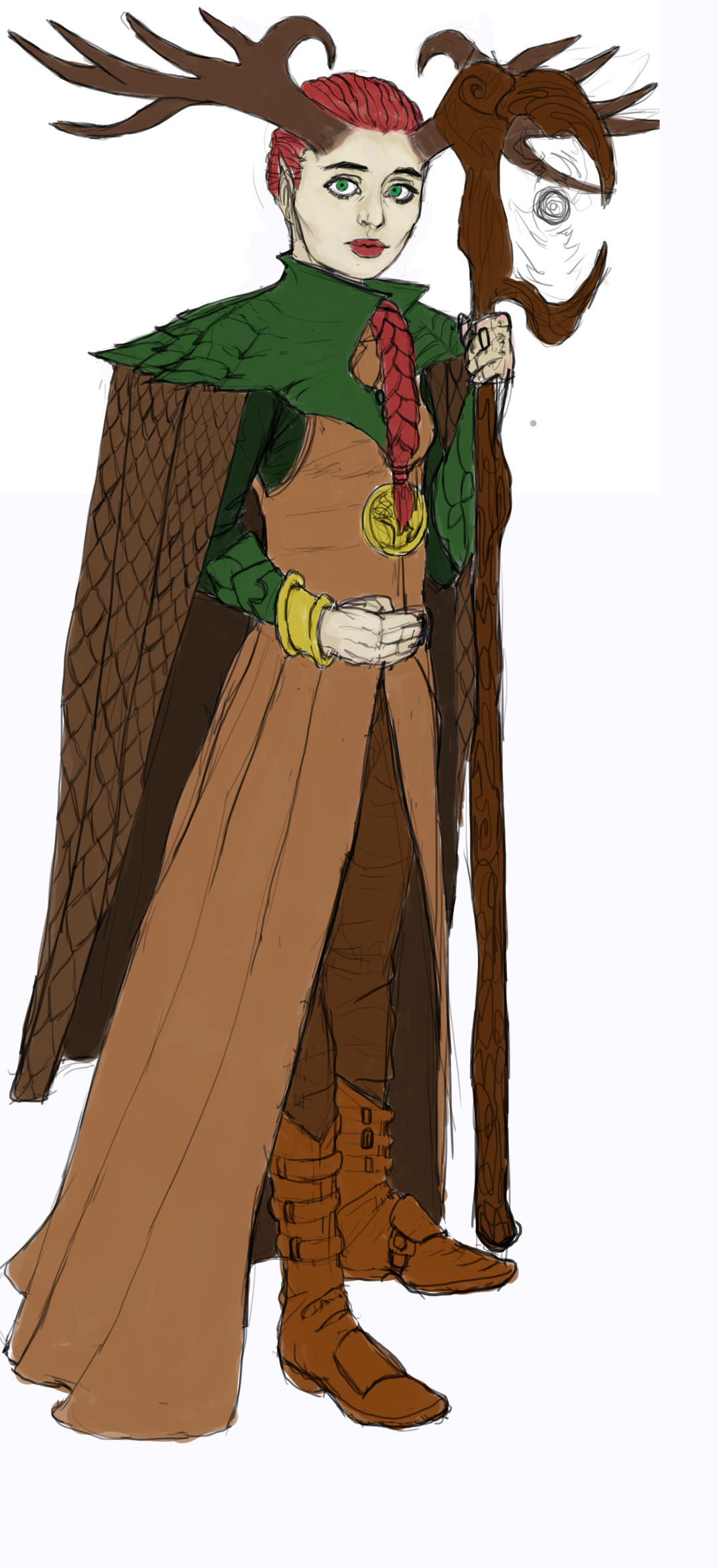 ArtStation - keylith