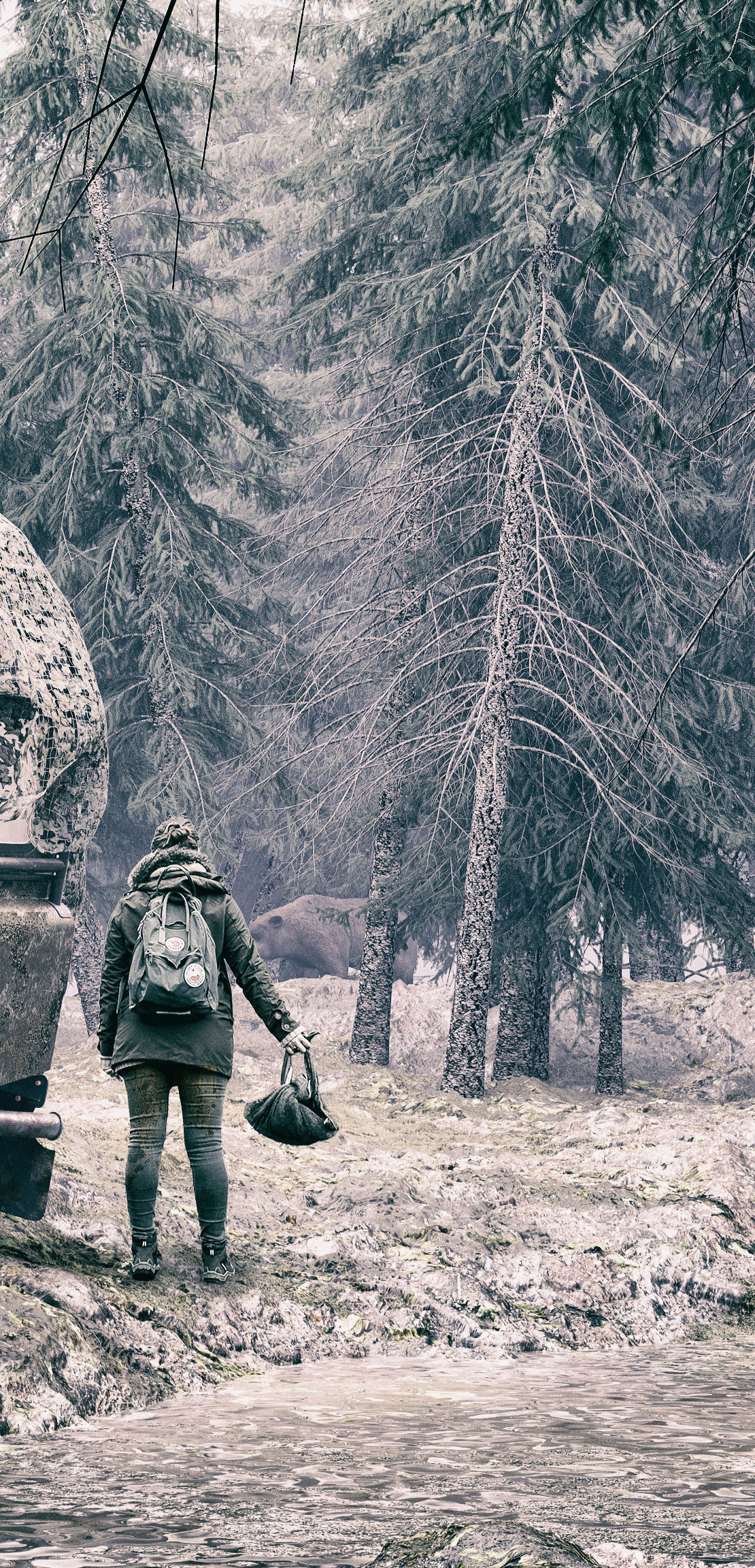 ufuk sen - Last Chance