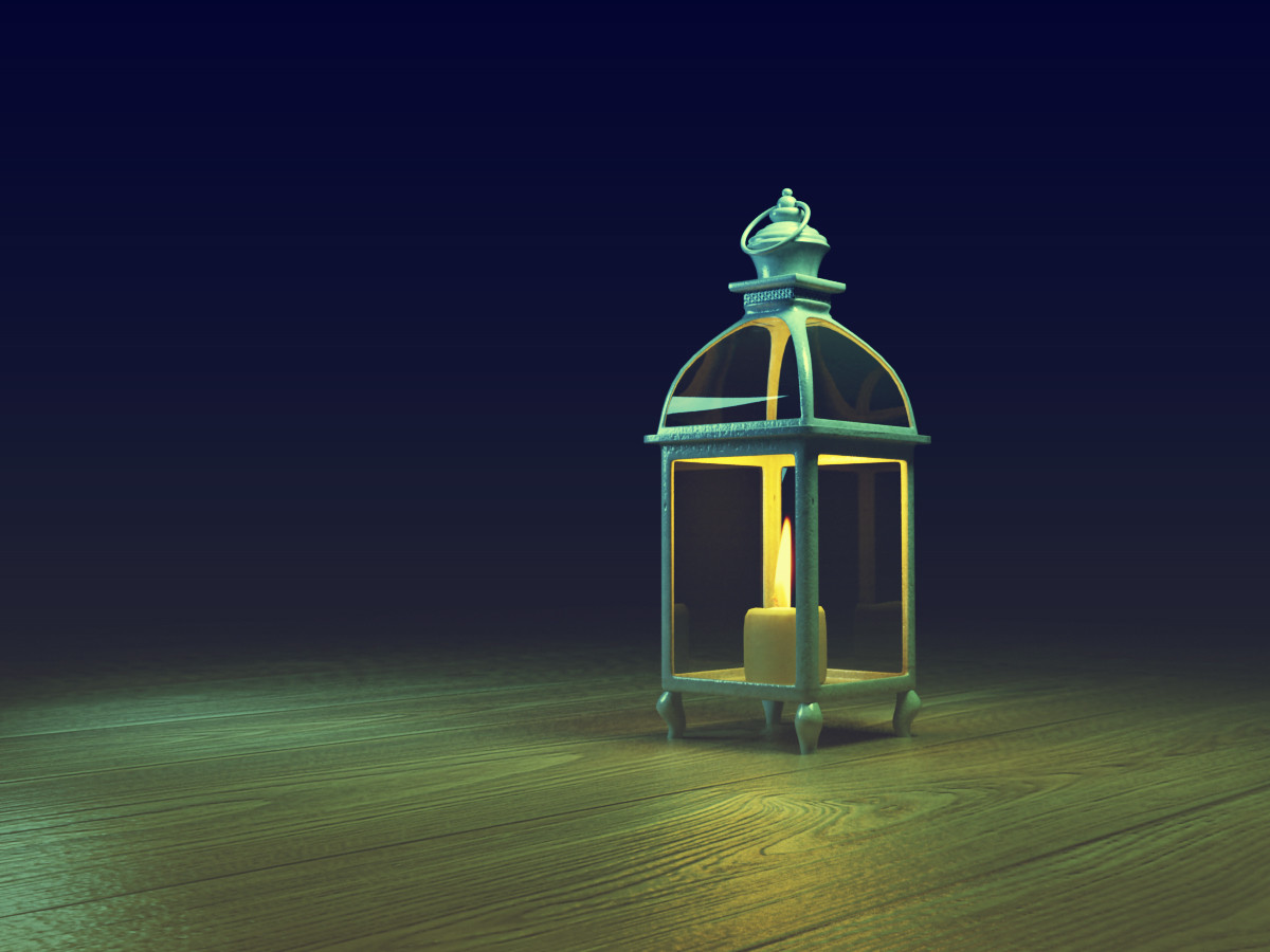 ArtStation - MCG-3d ART