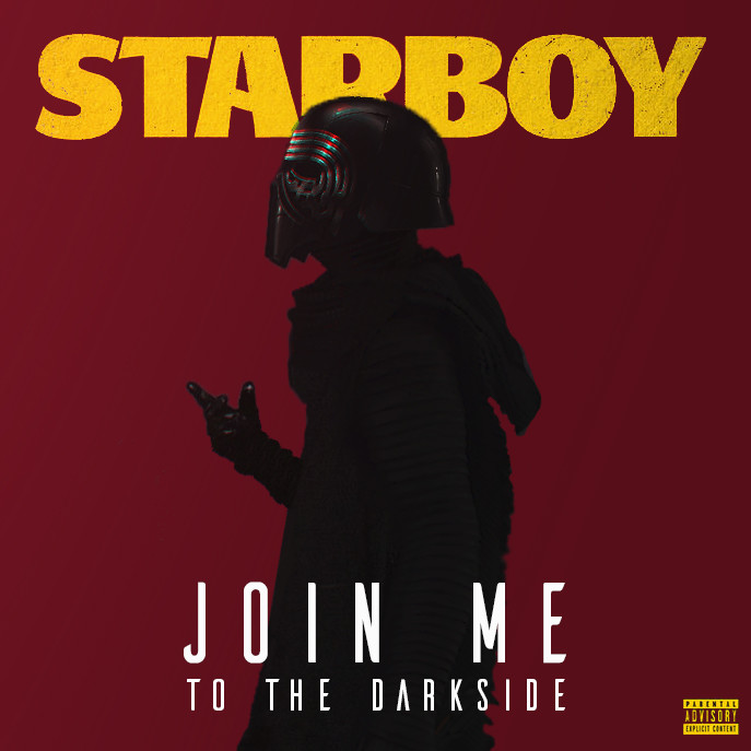 ArtStation - STARBOY