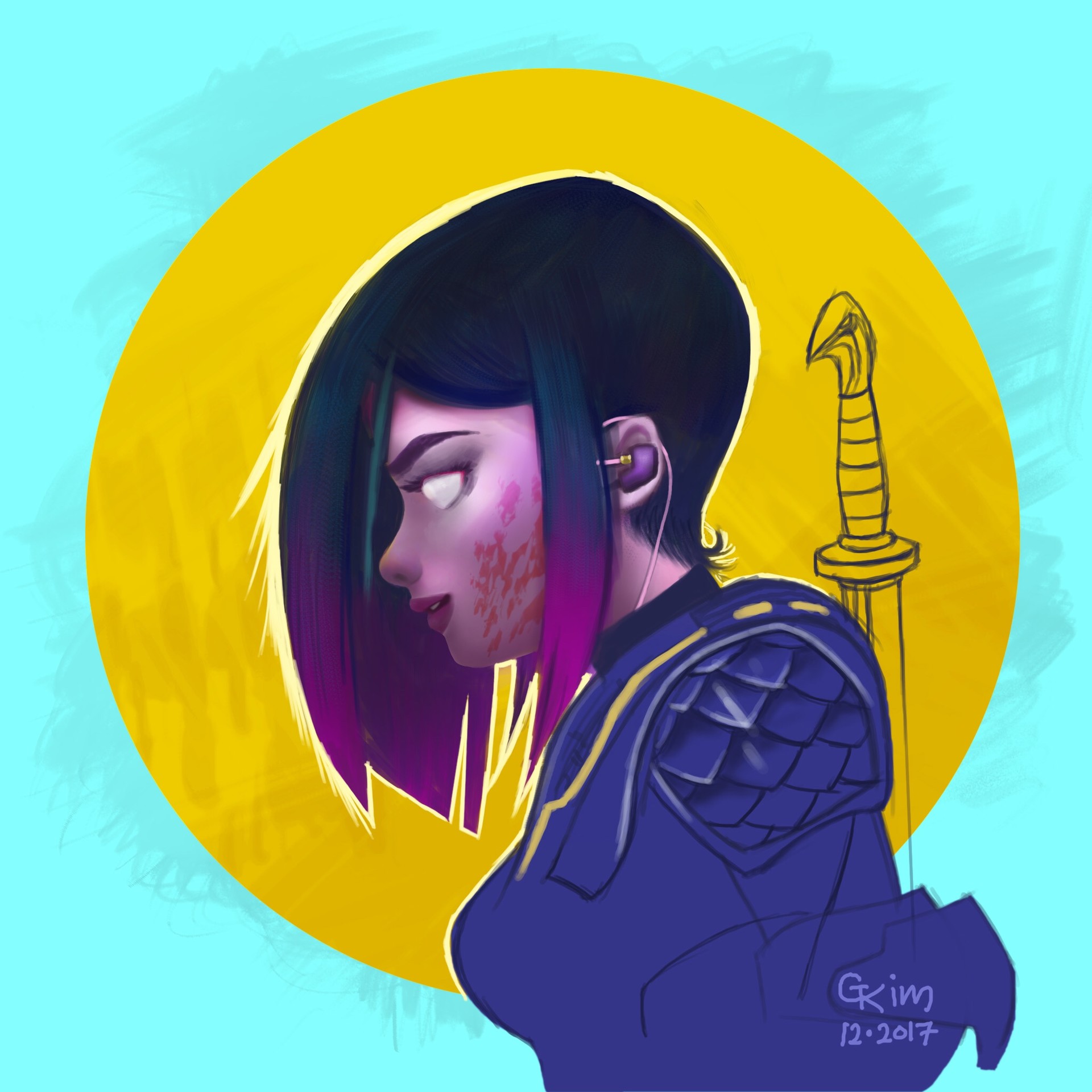 ArtStation - Art3mis