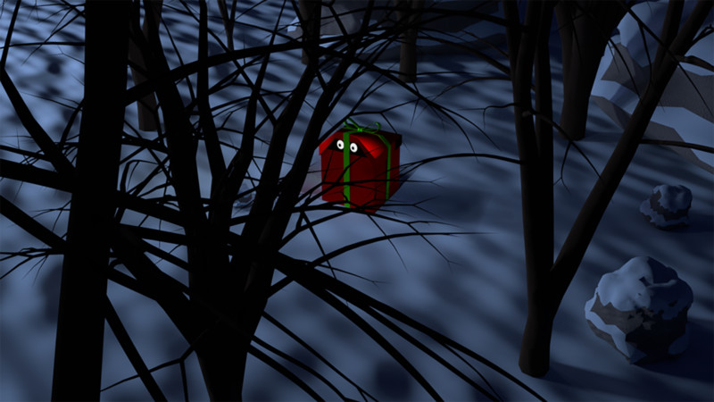 ArtStation - Kelly Fontenot